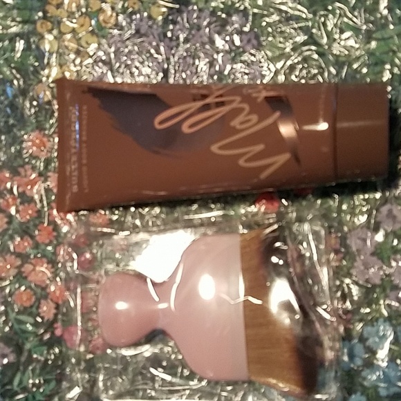 Mally Beauty | Makeup | New Mally Bulletproof Liquid Body Bronzer ...